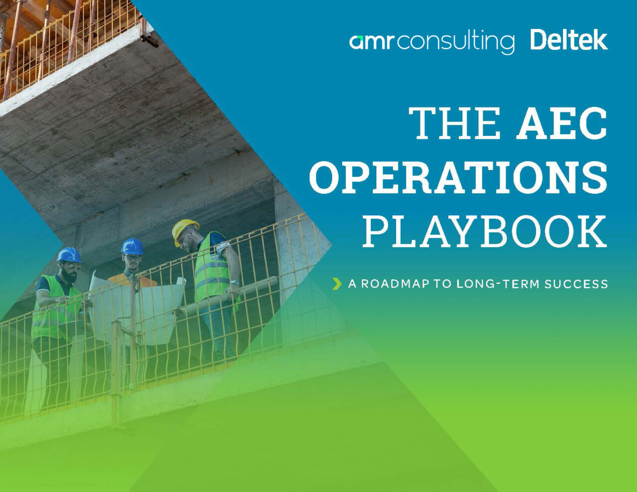 AEC Operations Playbook - AMR Group