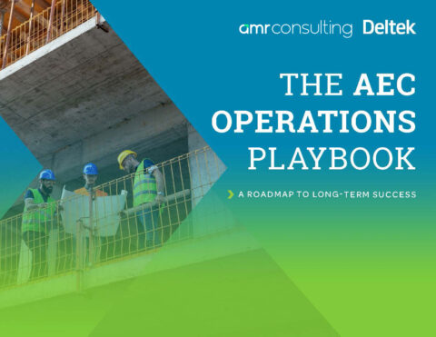 AEC Operations Playbook - AMR Group