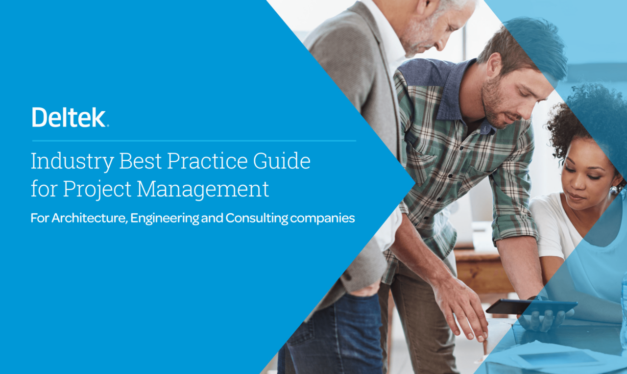 Industry Best Practice Guide for Project Management - AMR Group